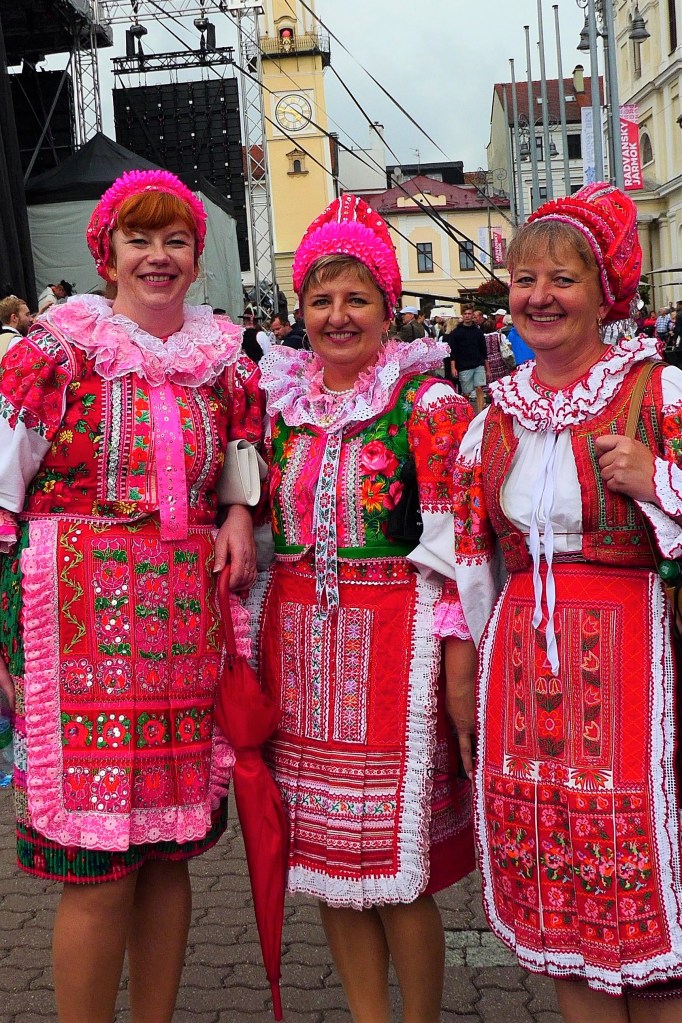 2025 Day-by-Day – Slovakia Heritage Tours